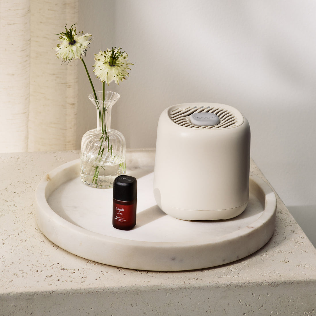 Canopy | Humidifiers, Shower Heads & Diffusers for Beauty & Wellness