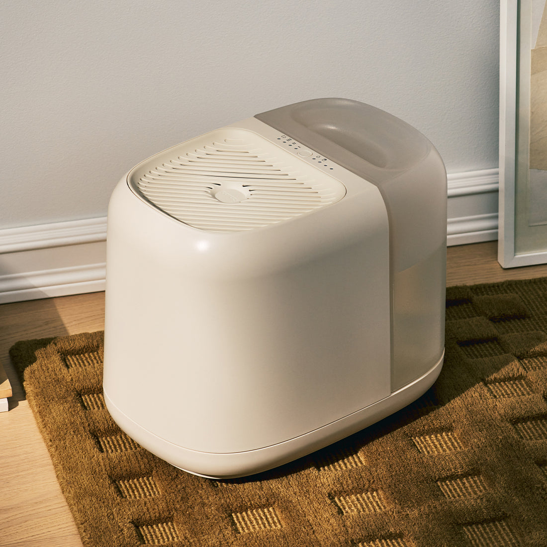 Canopy | Humidifiers, Shower Heads & Diffusers for Beauty & Wellness