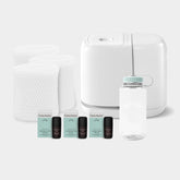 Canopy Humidifiers | Bedside Humidifier - Large Room Humidifier