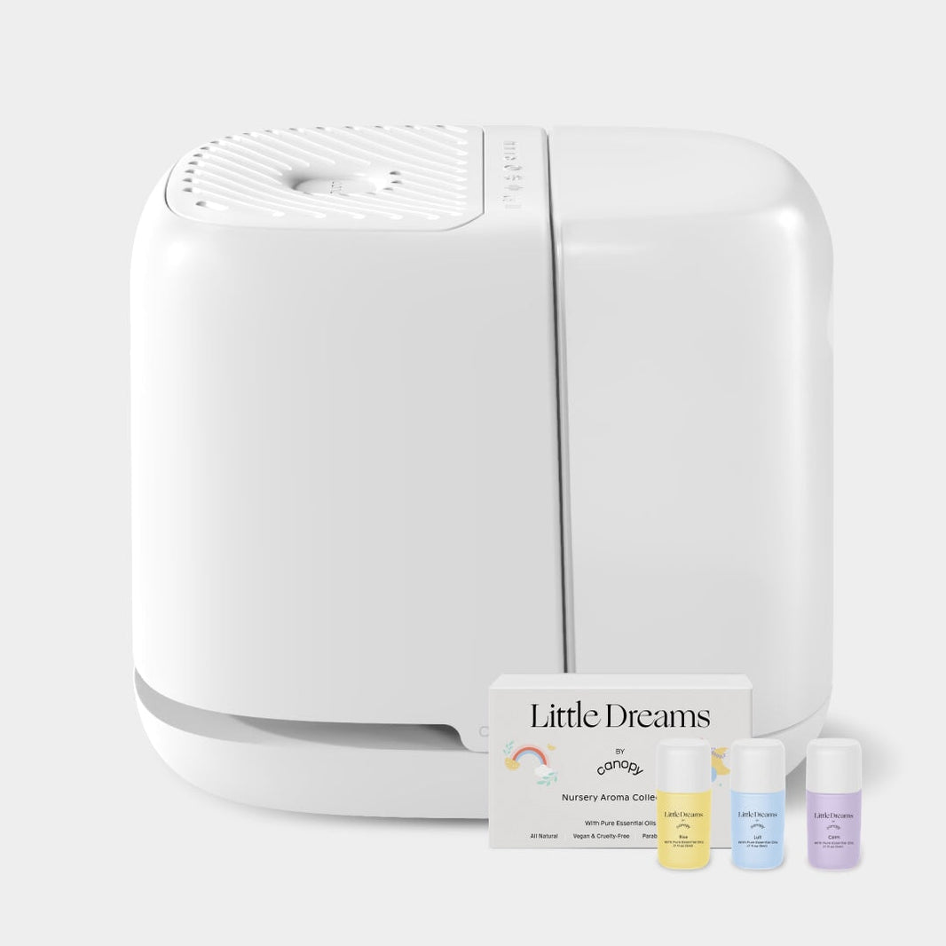 Shop Canopy Products | Humidifiers, Diffusers, Showerheads & More