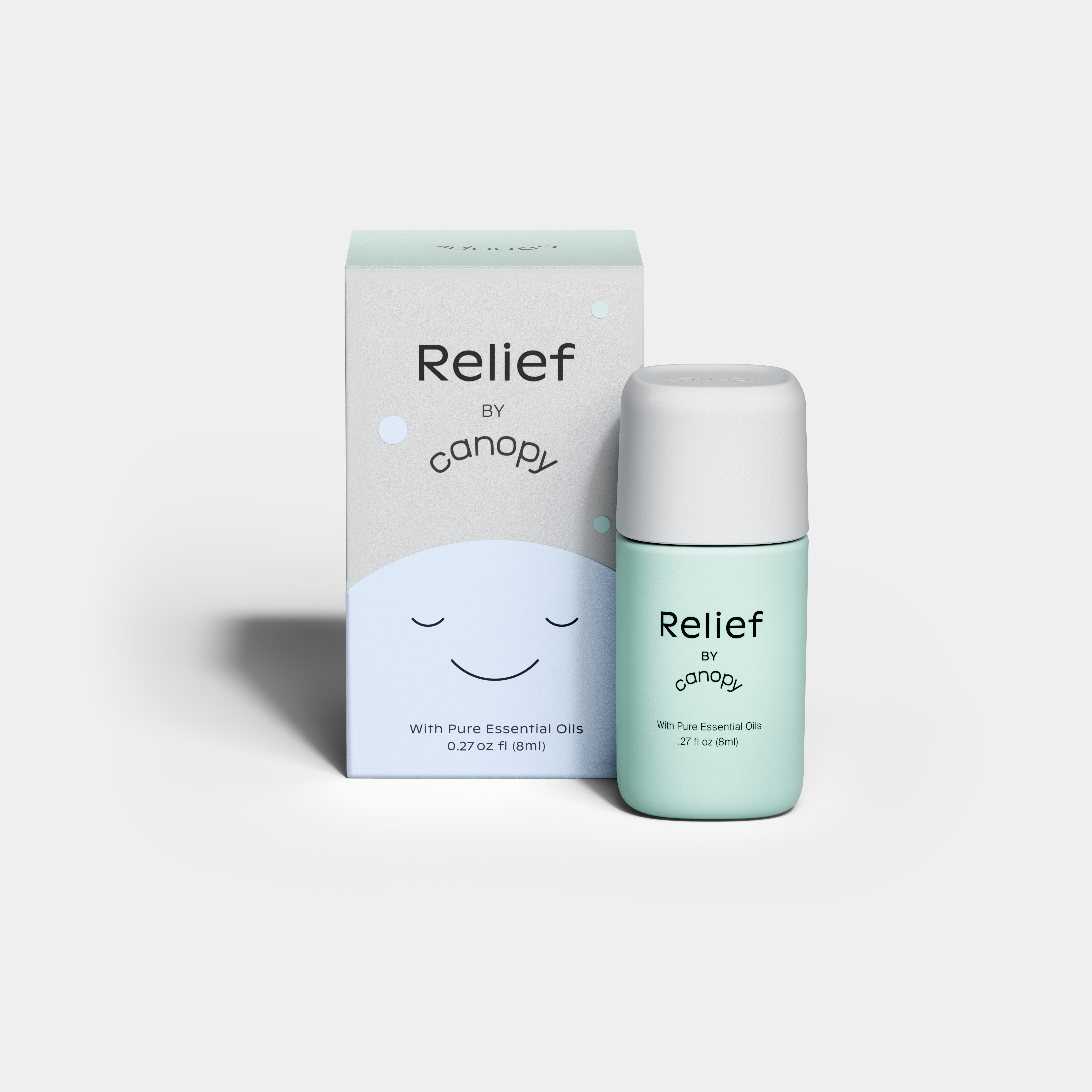 Relief Aroma | Essential Oil Aromas for Diffuser