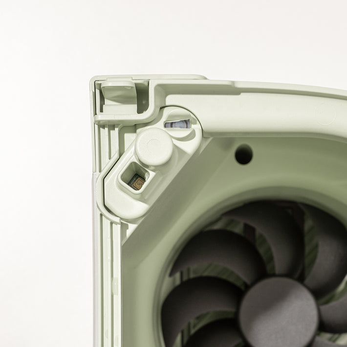 Canopy Humidifier | Best Humidifier for Dry Skin - Smart Humidifier