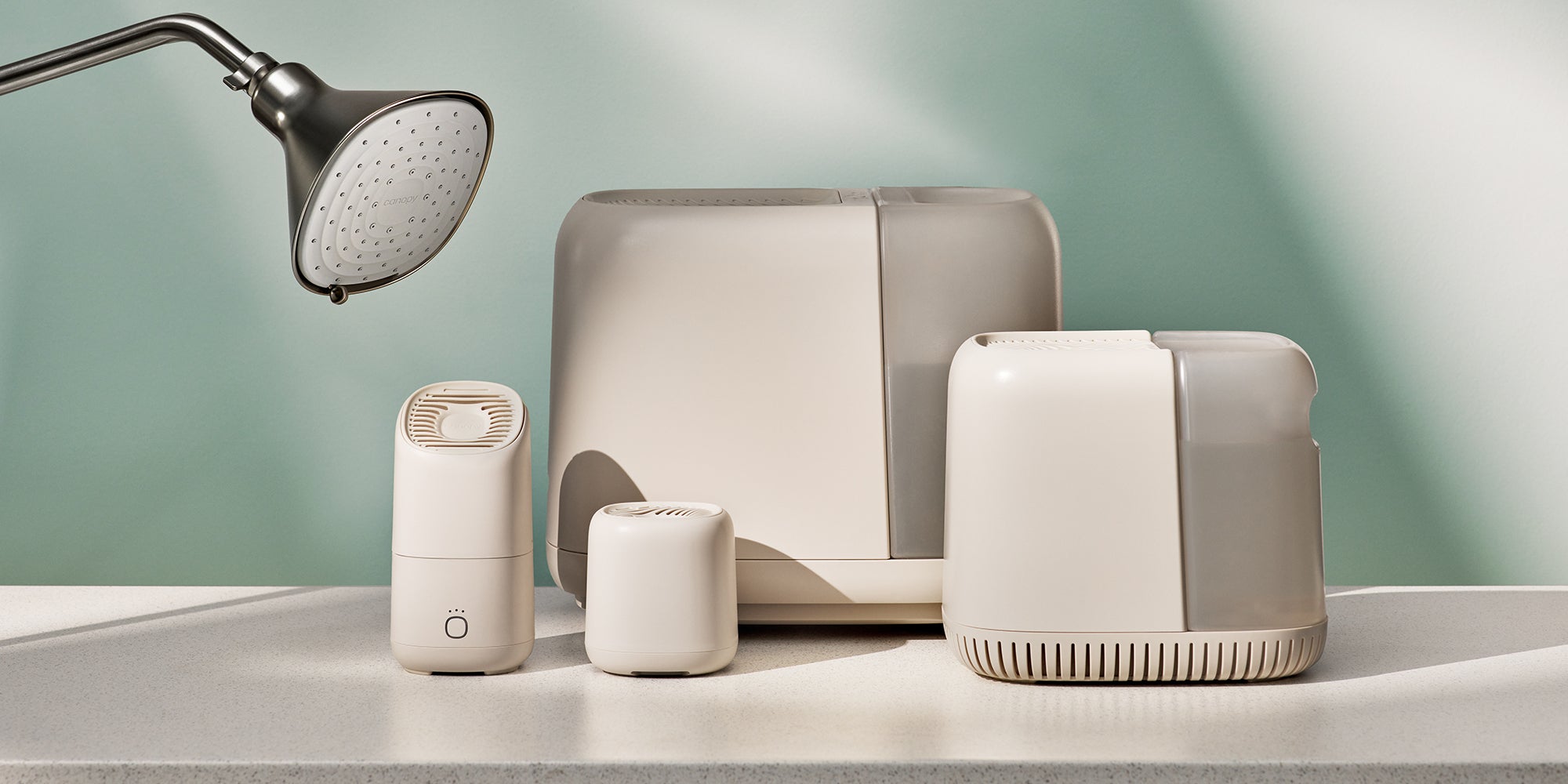 Canopy | Humidifiers, Shower Heads & Diffusers for Beauty & Wellness