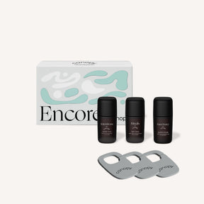 Encore Aroma Kit | Essential Oil Aromas for Diffuser
