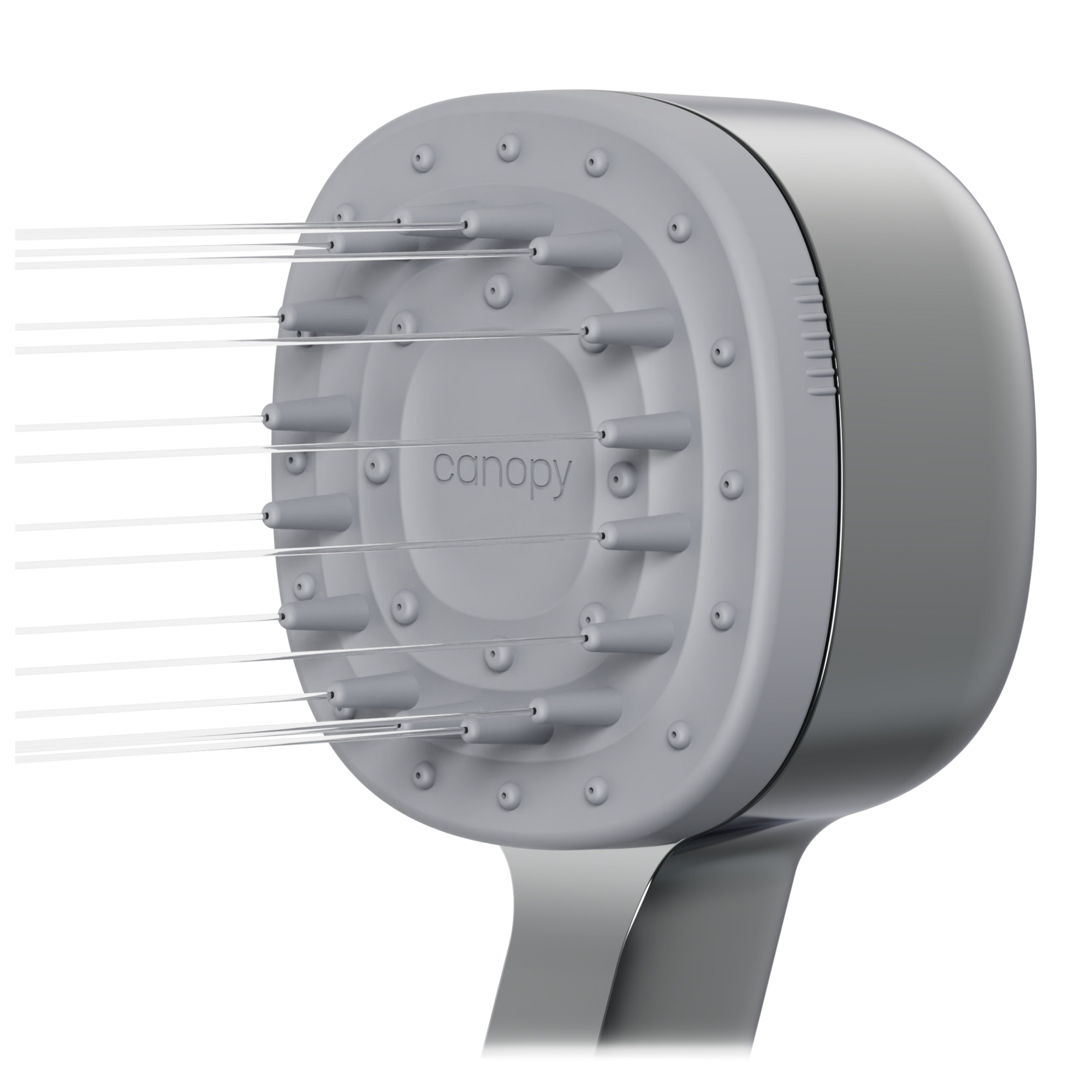 Handheld Showerhead | Filtered Showerhead with Hose - Canopy