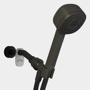 Handheld Showerhead | Filtered Showerhead with Hose - Canopy