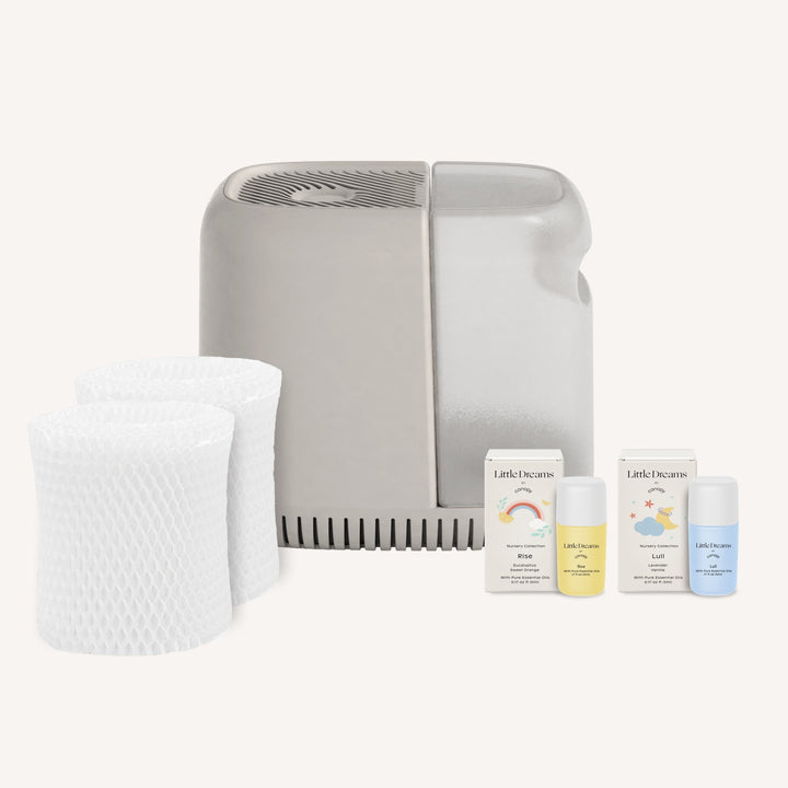 Shop All Canopy Products | Humidifiers, Diffuser, Showerhead and More