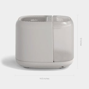 Canopy Large Room Humidifier | Large Humidifier - Humidifier for Large Room