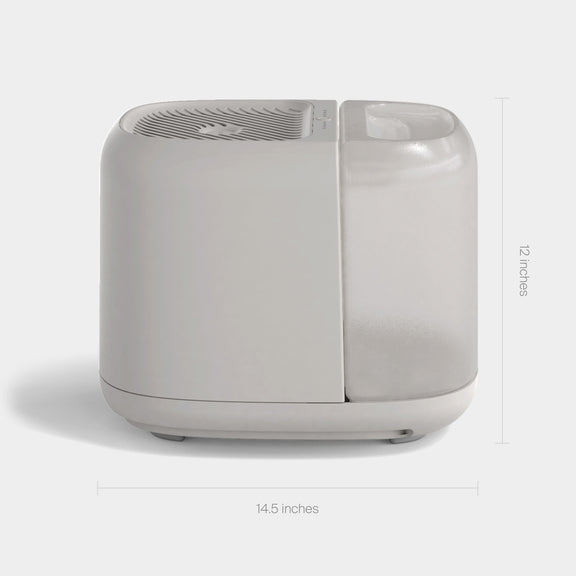 Canopy Large Room Humidifier | Large Humidifier - Humidifier for Large Room