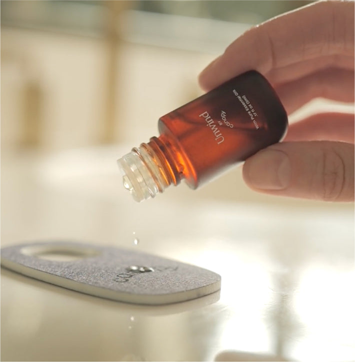 Relief Aroma | Essential Oil Aromas for Diffuser