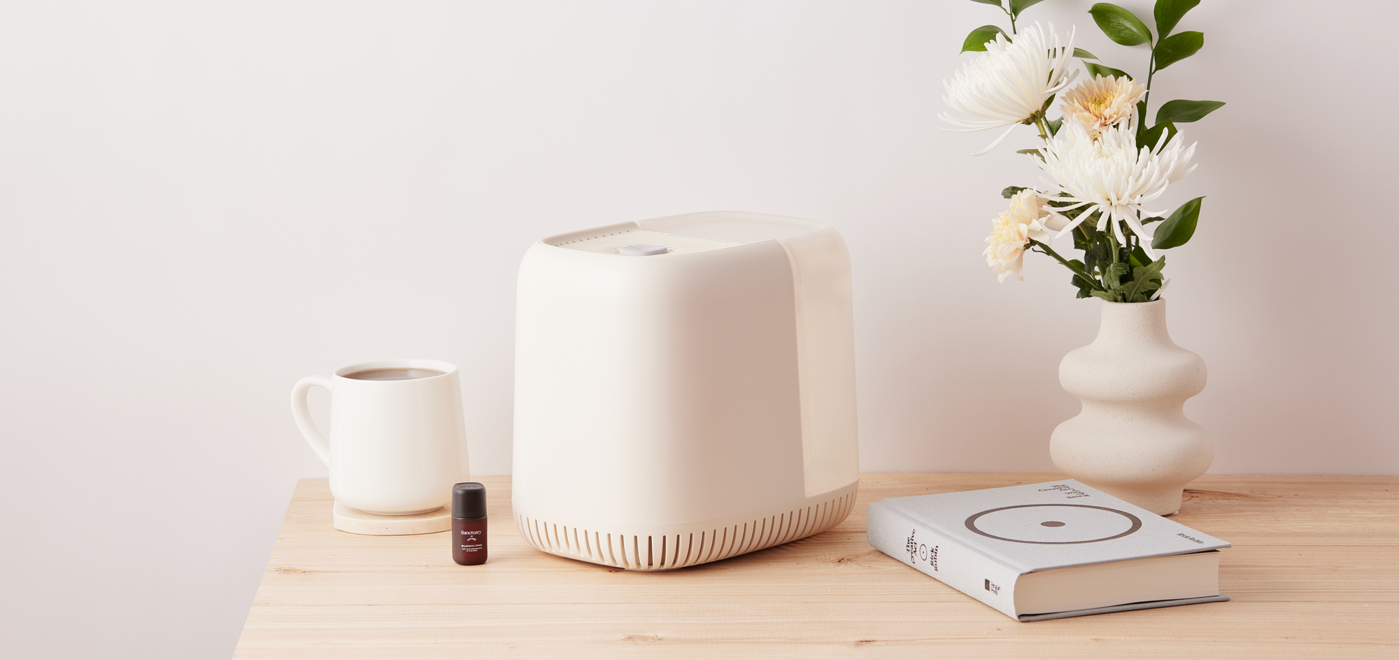 Canopy | Humidifiers, Shower Heads & Diffusers for Beauty & Wellness