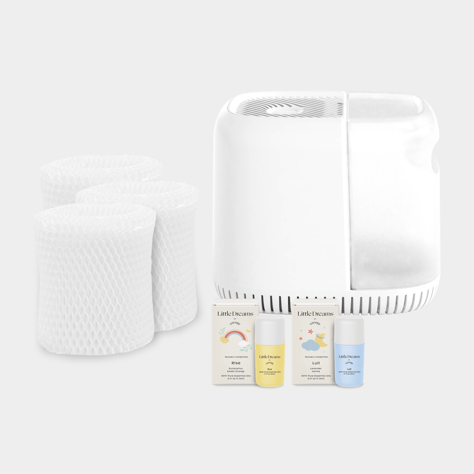 Shop All Canopy Products | Humidifiers, Diffuser, Showerhead and More