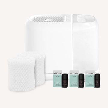 Shop All Canopy Products | Humidifiers, Diffuser, Showerhead and More