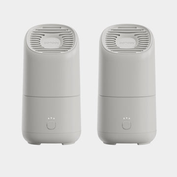 Canopy Humidifiers | Shop Bedside & Large Room Humidifiers