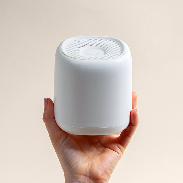 Canopy Diffuser | Aroma Diffuser - Essential Oil Diffuser