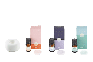 Aroma Diffuser Subscription