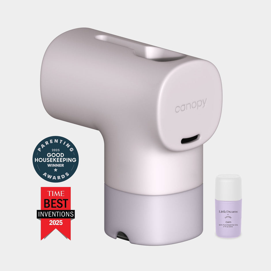 Shop Canopy Products | Humidifiers, Diffusers, Showerheads & More