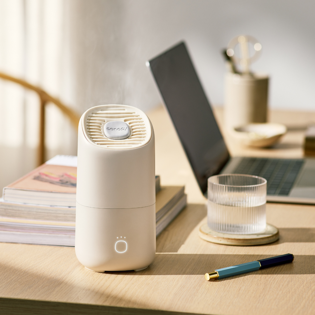 Canopy | Humidifiers, Shower Heads & Diffusers for Beauty & Wellness