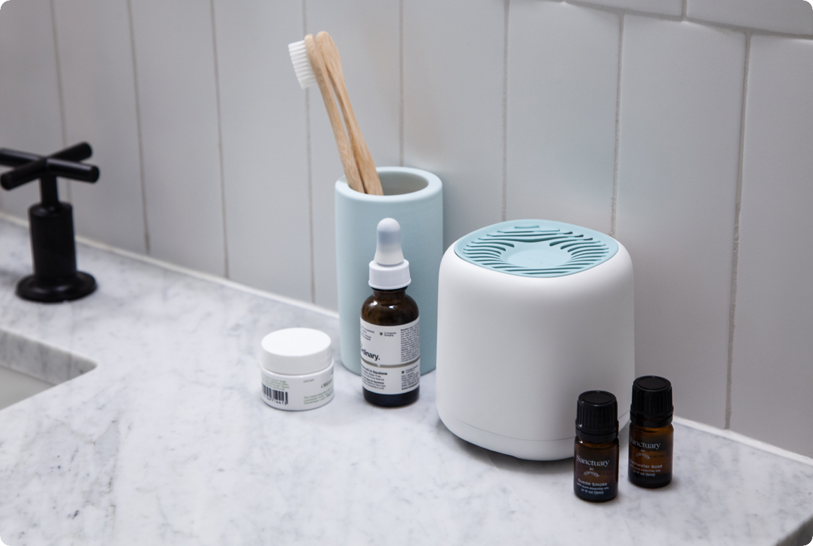 Aroma Diffuser Subscription