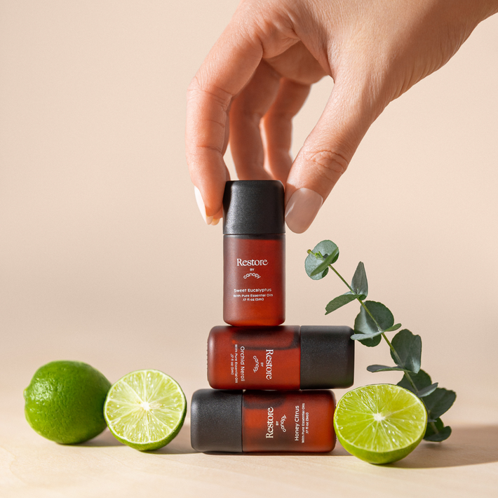 Canopy Humidifier | Best Humidifier for Dry Skin - Smart Humidifier