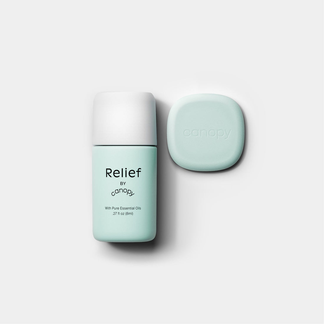Relief Aroma | Essential Oil Aromas for Diffuser