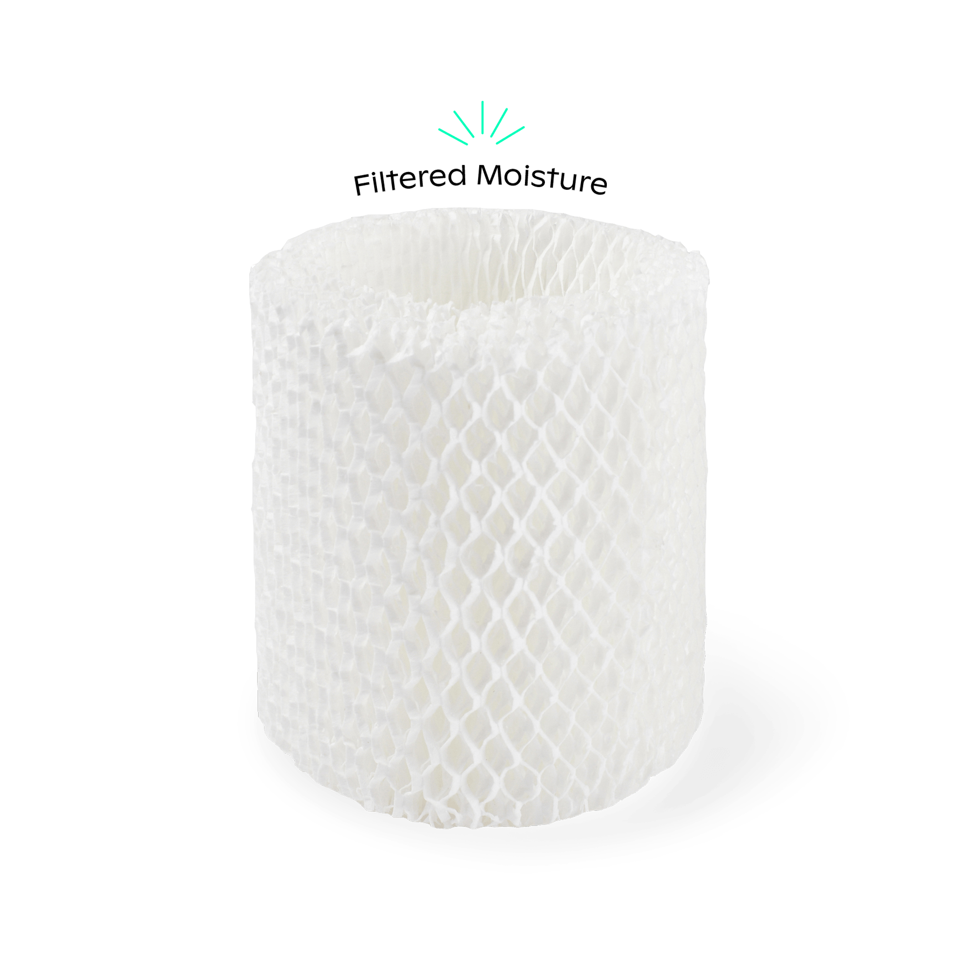 Premium Replacement Filter | Replacement Humidifier Filter - Canopy