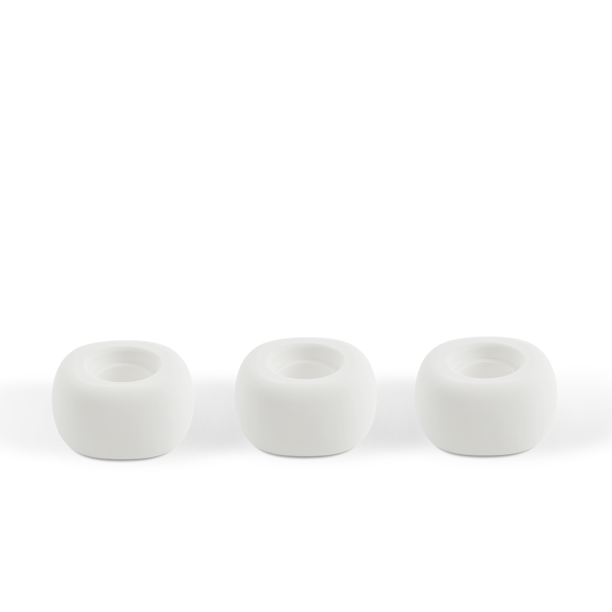 Diffusion Well 3-Pack for the Canopy Diffuser | Diffuser Accessories